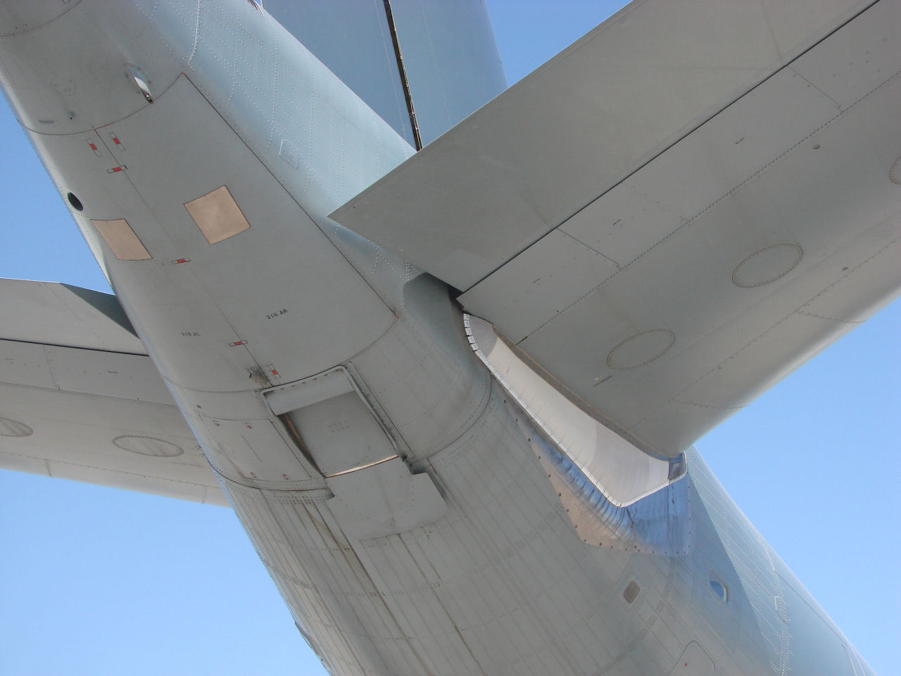 planepictures: Airbus A310