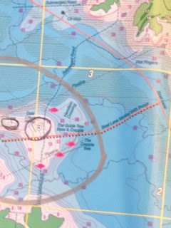 Largemouth Bass Fishing: Product Reviews: Maps for Bass Fishing ...