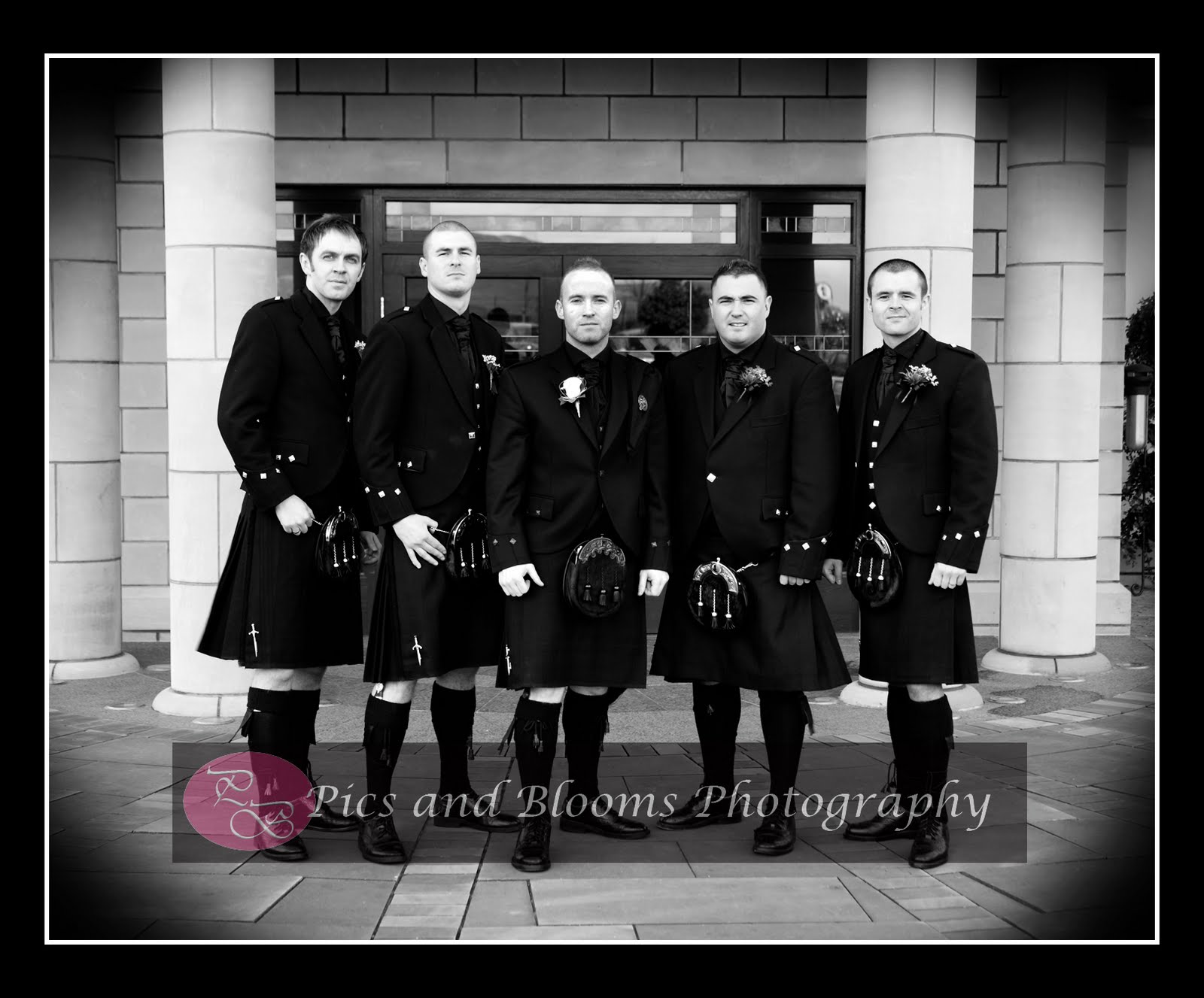 Pics and Blooms Photography: Nikki & Richard Ingliston Equestrian ...