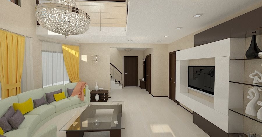 Design interior case moderne Galati - Amenajari interioare apartamente