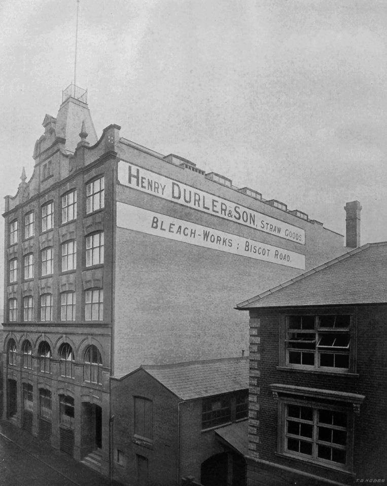 Luton Heritage