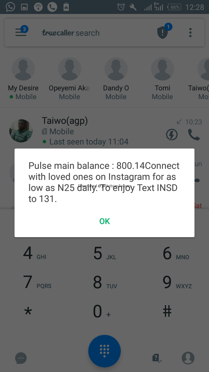 How To Get Free #800 Airtime on Any Network - Techjiffy