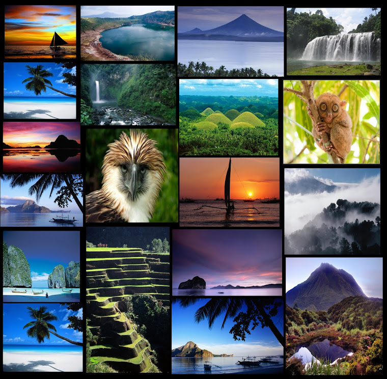 Tourismo On the Go!: Treasures yet Undiscovered: LIBON, ALBAY