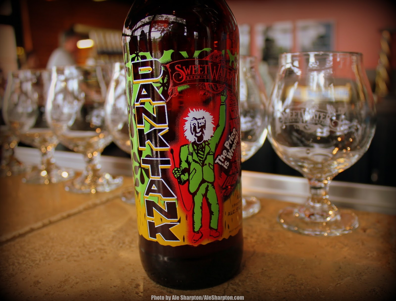 Two new ATL brews you MUST try! | Cruisin' For A Brewsin'