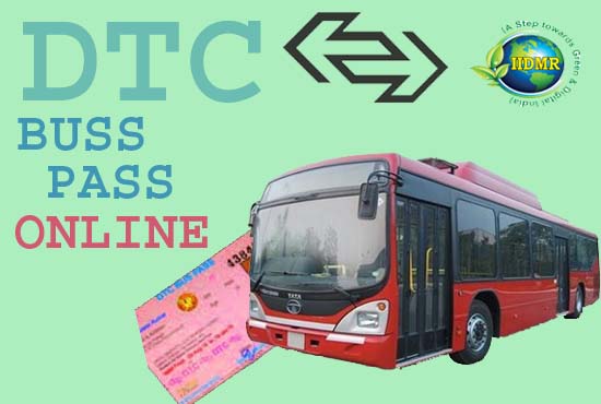 Digital Marketing: DTC Bus Pass Will Be Created Online