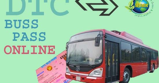 Digital Marketing: DTC Bus Pass Will Be Created Online