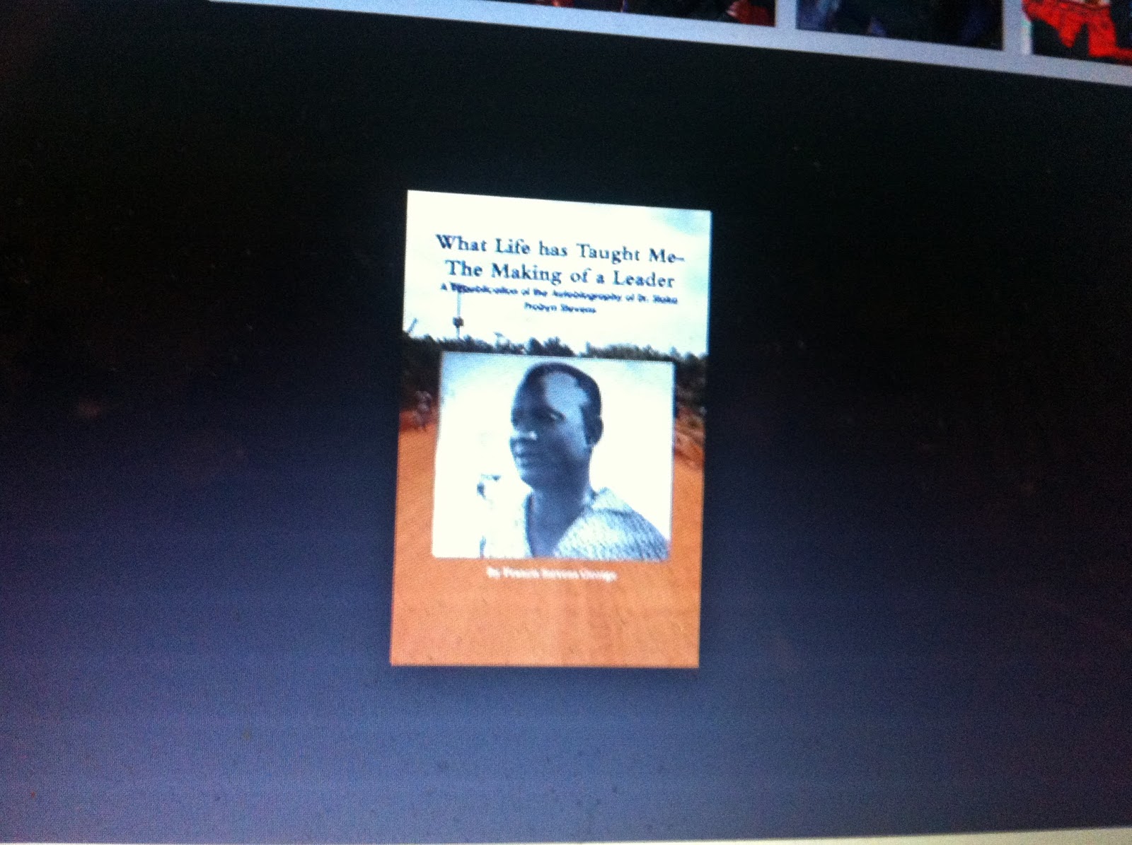 THE BLACK SOCIAL HISTORY:: BLACK SOCIAL HISTORY - AFRO-SIERRA LEONEAN ...