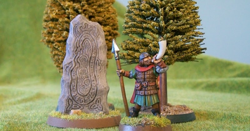 The Renaissance Troll: Summoning Heroes!