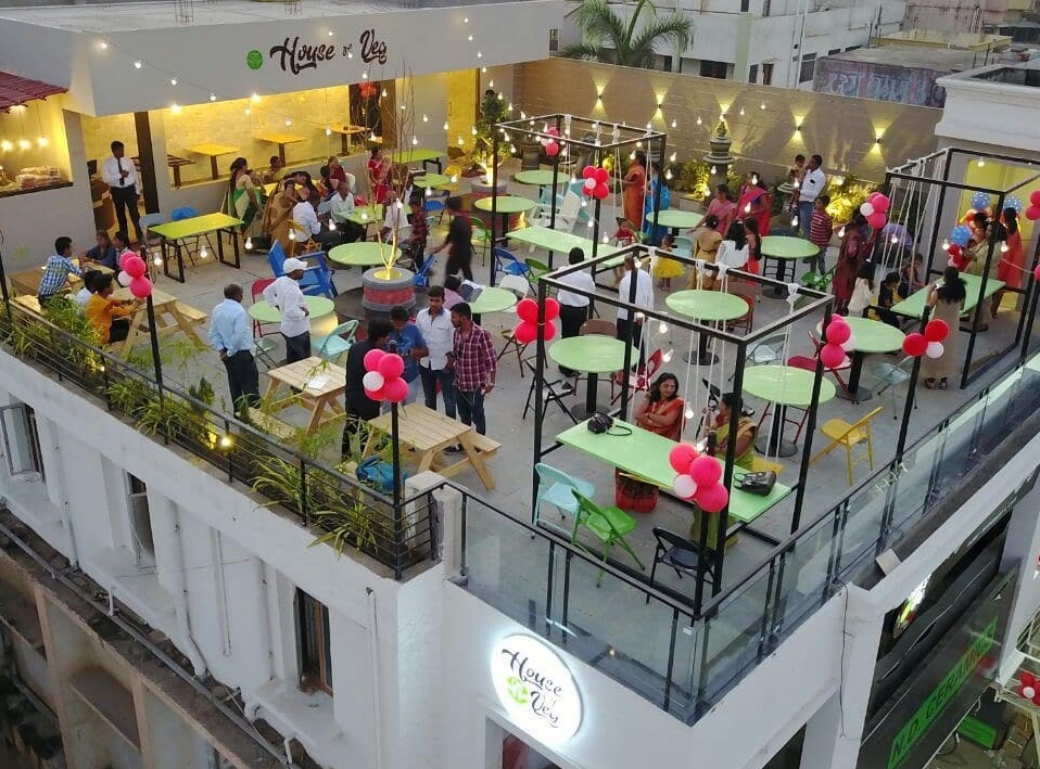 Majha Chandrapur: Ramala: Trendy place to visit in chandrapur