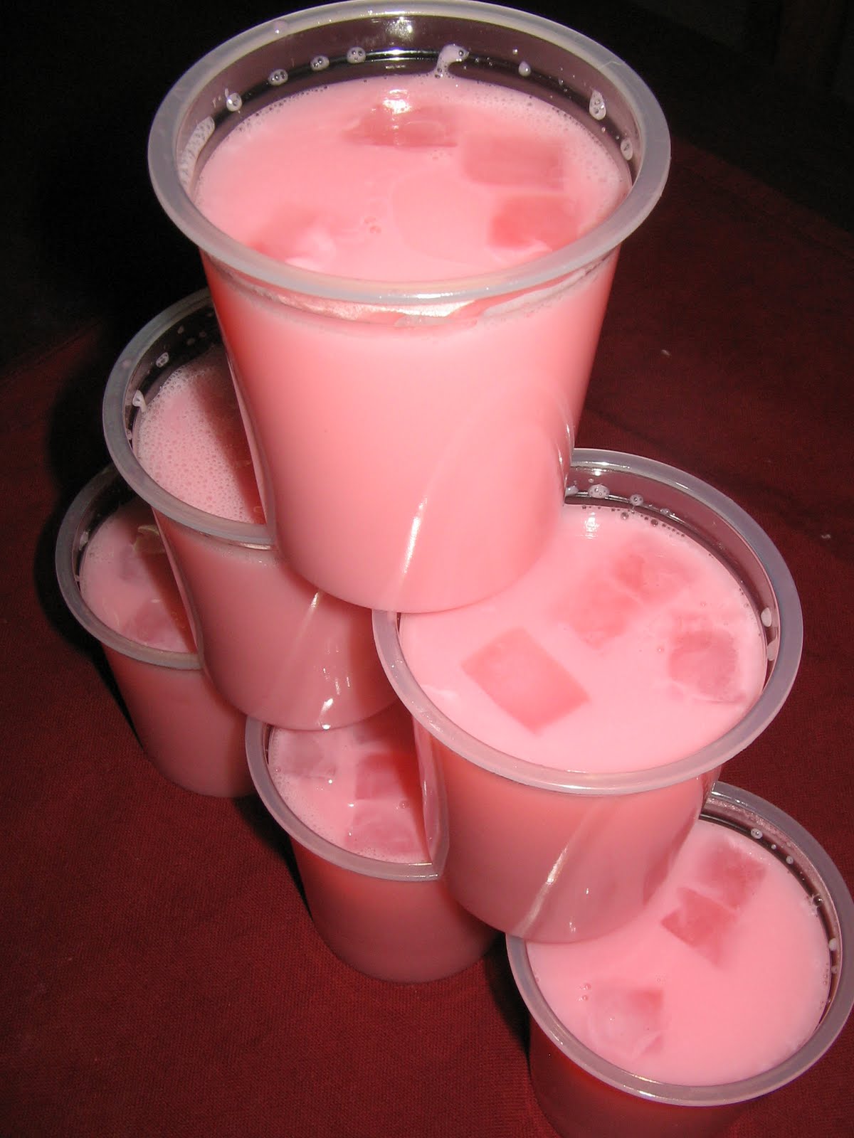 ~HoMe-MaDe BaBaDiH~: DaDiH SeGaR!!!!!