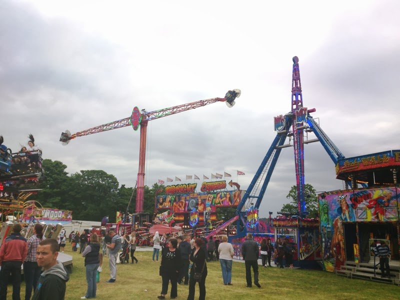 North East and Yorkshire Fun Fair Pics: 2013 N.East & Yorks Fairs ...
