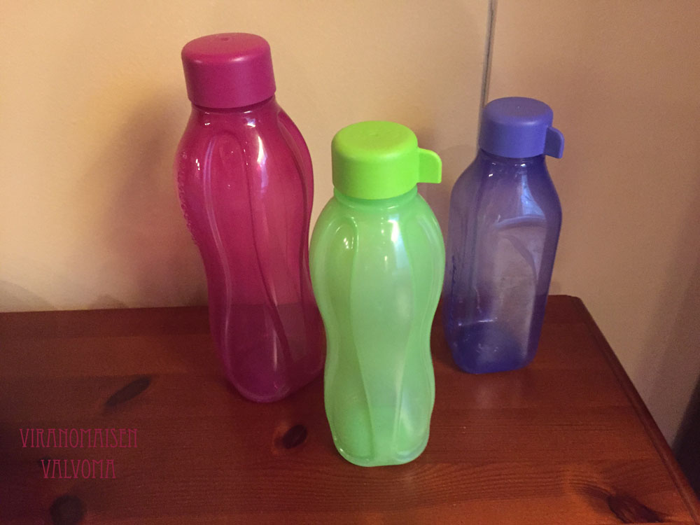 Viranomaisen valvoma: Parhaimmat ja huonoimmat Tupperware-ostokset kautta aikojen