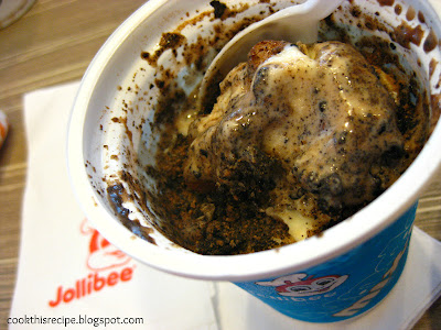 Cook this Recipe: Milo Blast from Jollibee