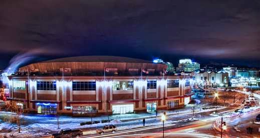 Hip Tour: 2015/02/07: Prospera Place - Kelowna, BC