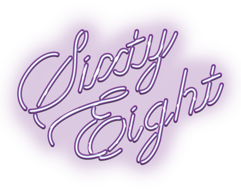 Sixty-Eight Tokyo Official Blog: 1月 2017