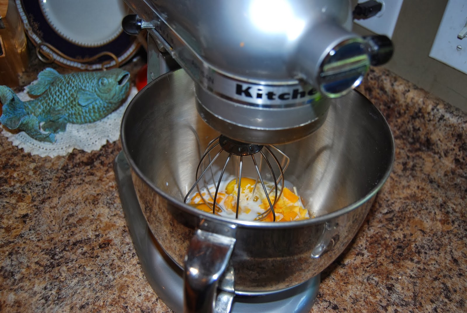 Simmer, Seed, and Sew