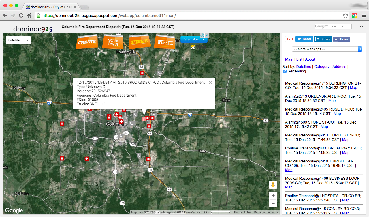dominoc925: January 2016