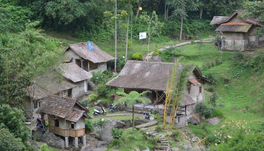 Cinumpang - Sukabumi Newbie Creation