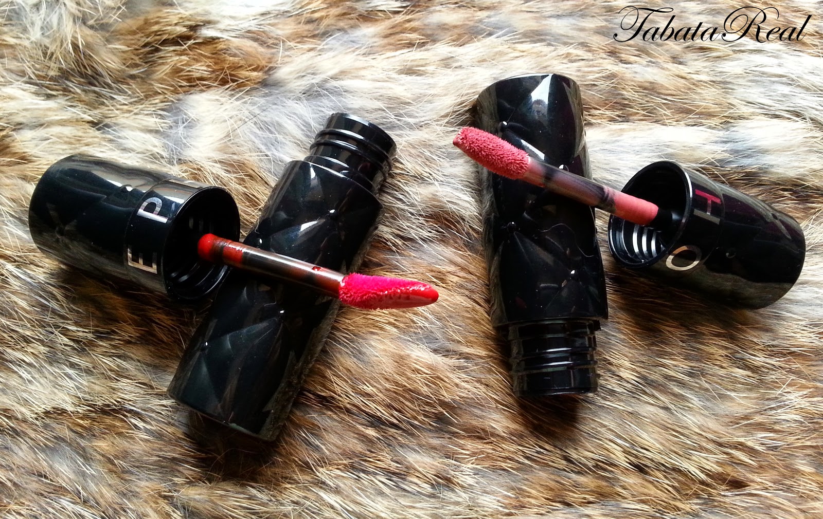 TabataReal: Review TODOS MIS LABIALES de SEPHORA