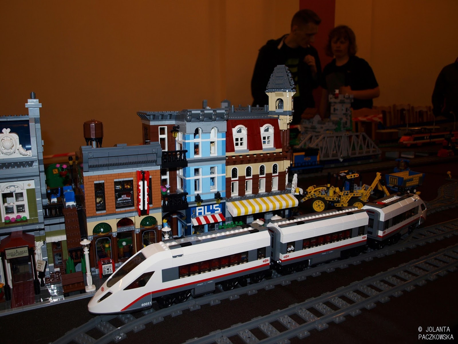 Polski uroków odkrywanie: Wielkopolskie: Parowozy w Wolsztynie. Z ...