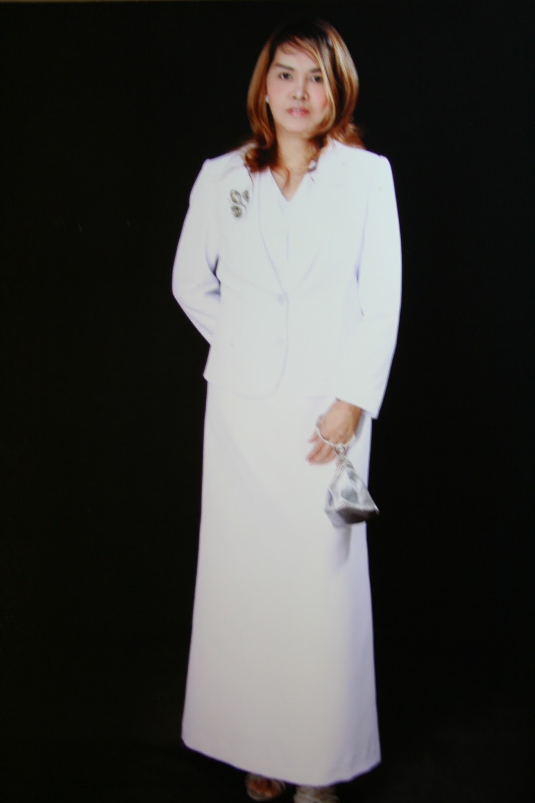 INC Deaconess International Uniform: INC international deaconess uniform