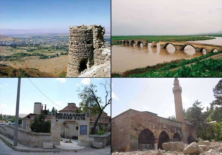 Muş Gezi Rehberi | Gezilmeye Değer Yerler Seyahat Tur Rehberi