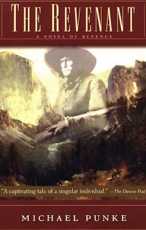 PROSIMETRON: Visto : The Revenant