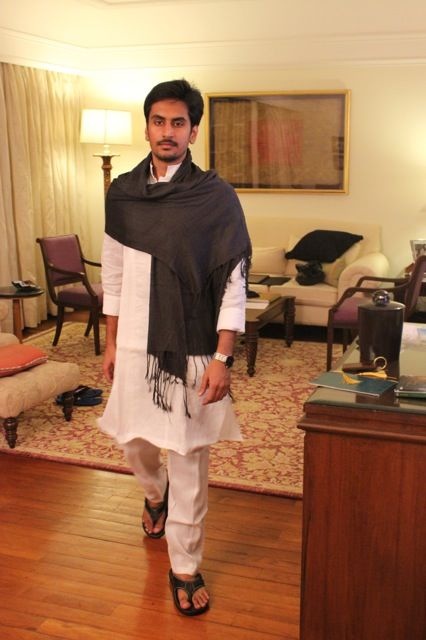 Bhumana Abhinay Reddy : Bhumana Abhinay Reddy Exclusive Pics