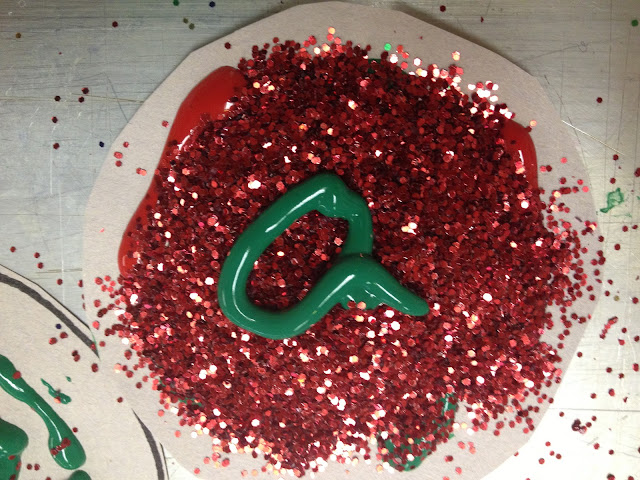 The Very Hungry Preschoolers