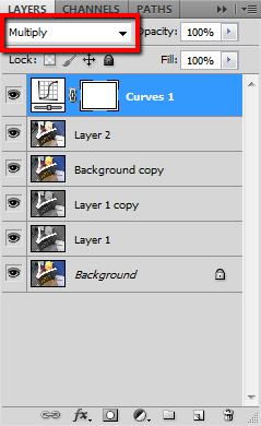 The Extreme Contrast Effect | Y&Y Photography