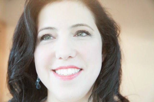 Author Spotlight: Laura Scott Schaefer