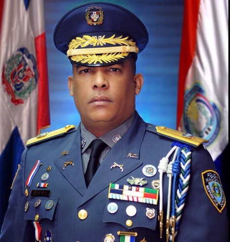 El Fuetaso: DINTEL su nuevo director General Pablo De Jesus Dipre cara ...