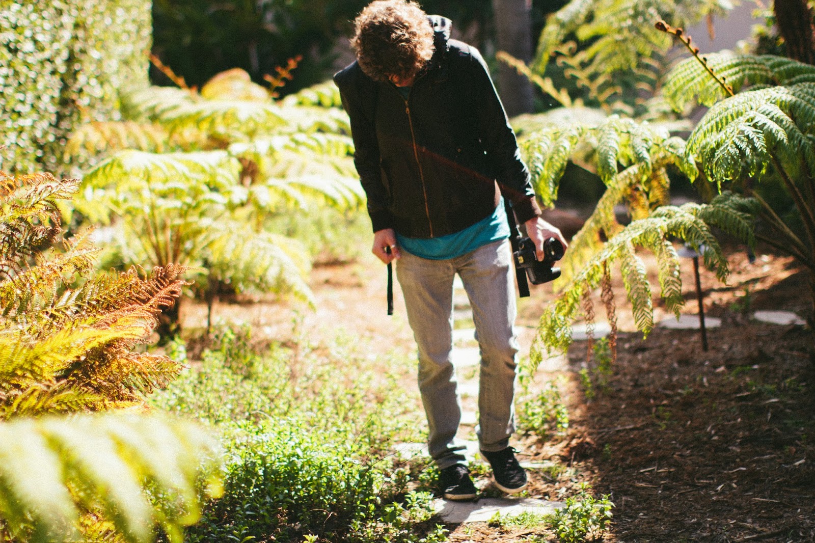 J.P Photography: United 2014 // Personal