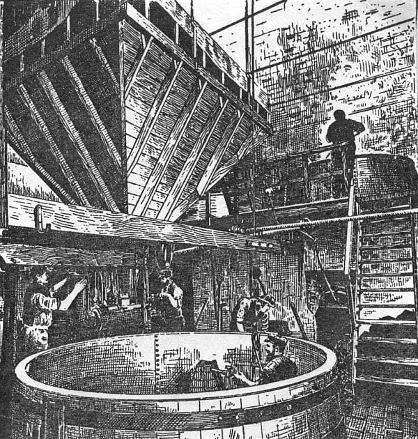 Medieval Ale - Homebrew Historic Ale