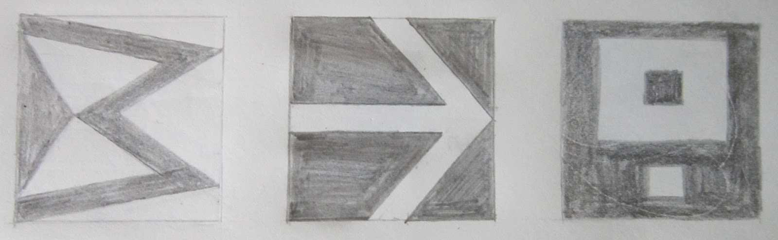 digital design: 21 Drawings