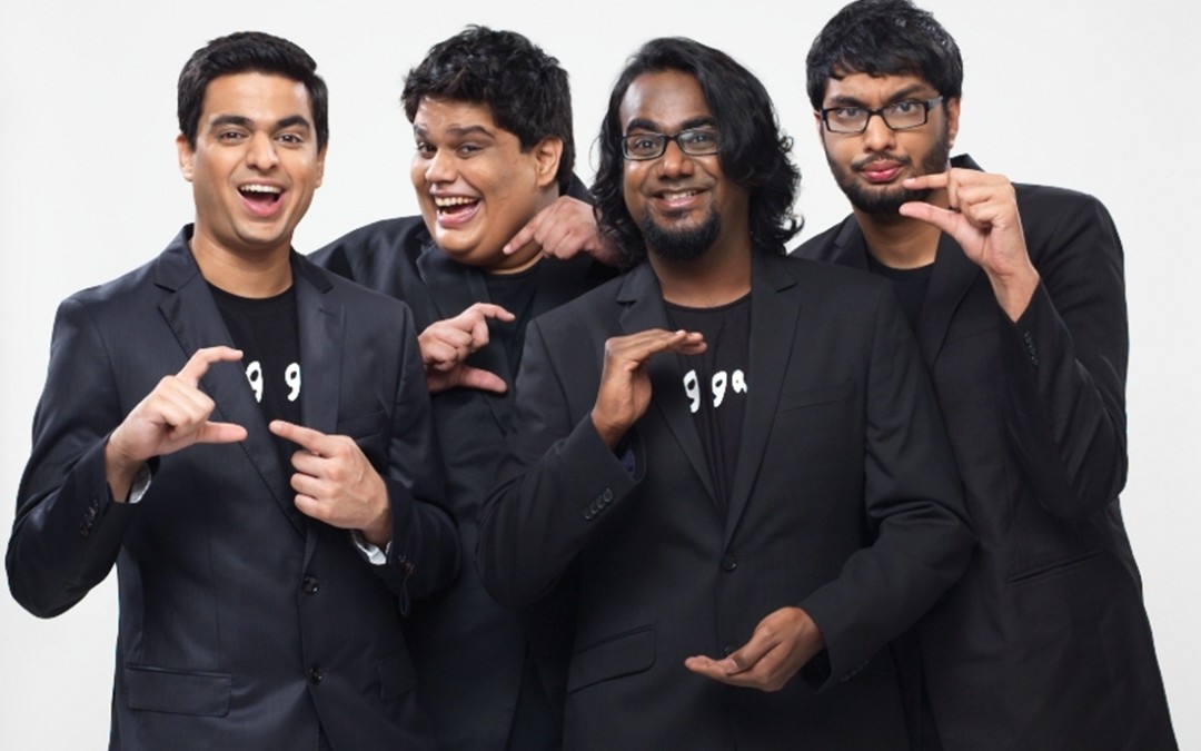 Top 5 indian youtube channel list - FACTS OF WORLD