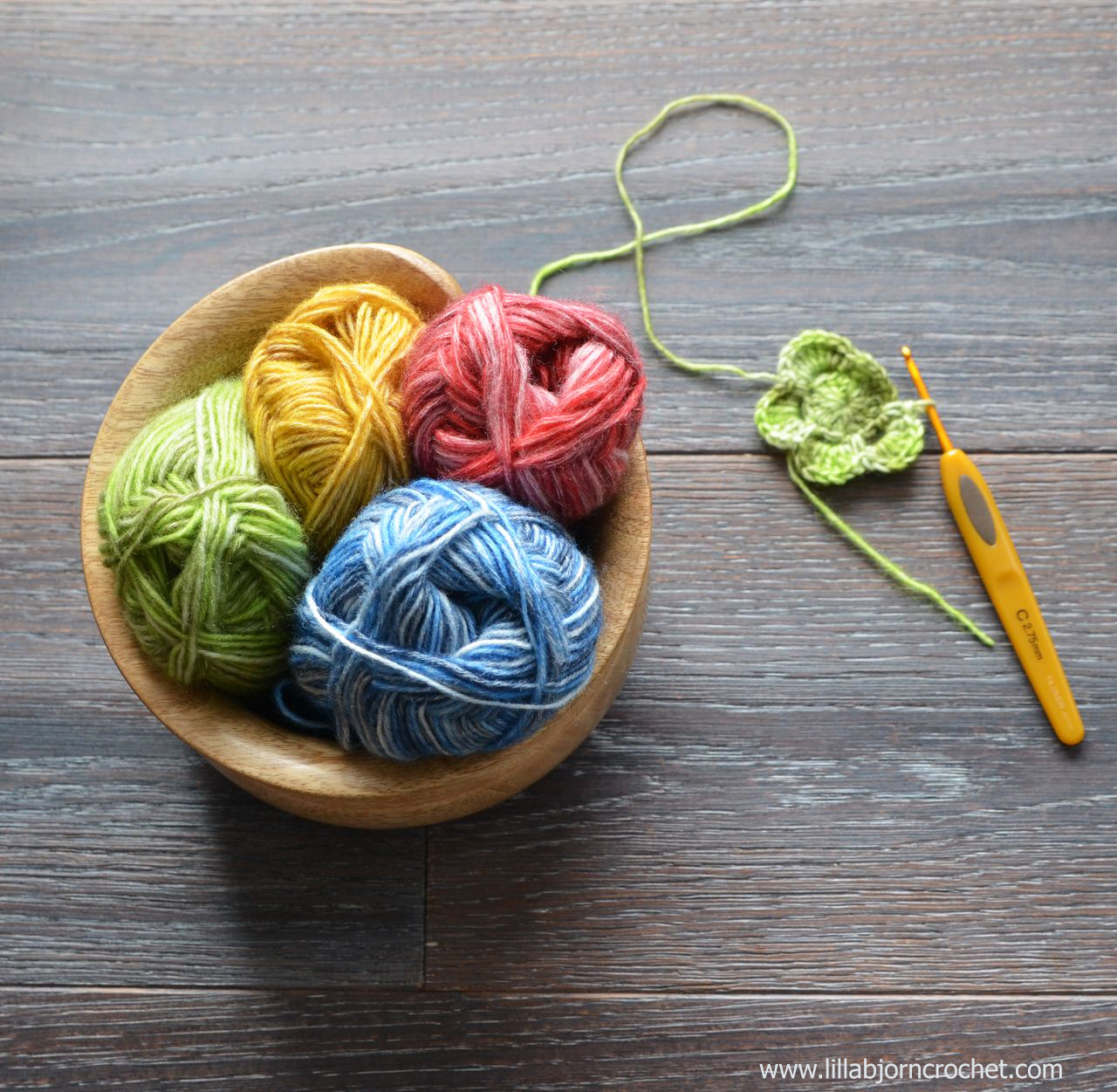 3 Ways to Protect Your Yarn and Wips From Pets | LillaBjörn's Crochet World