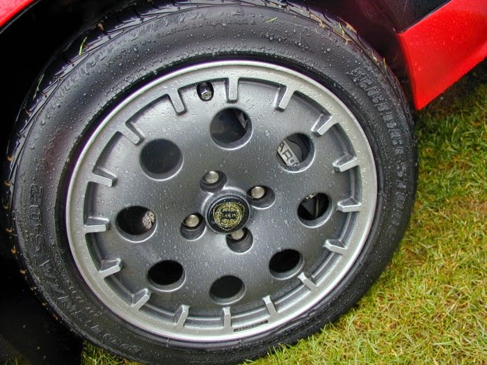 Deltastory #1. Le Delta di serie - Throttle Addicted