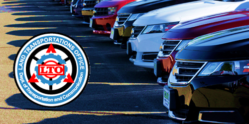 LTO Meycauayan Bulacan