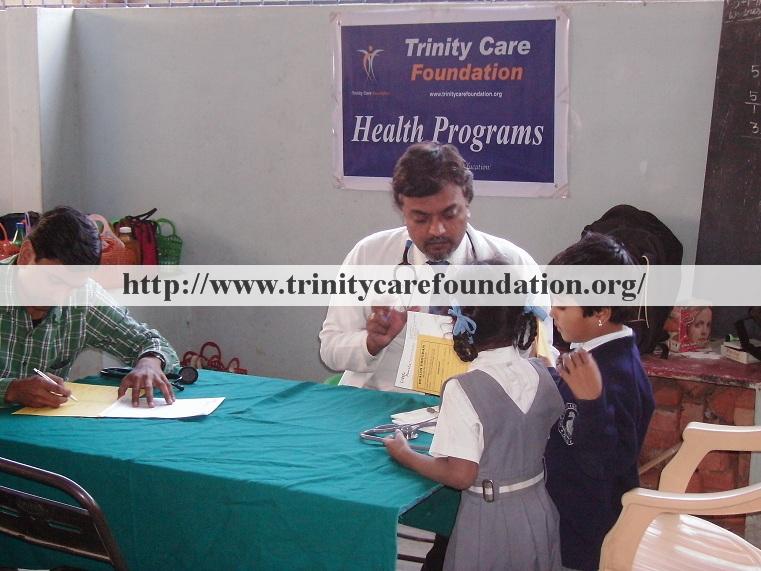 School Health Programs: Goals of School Health..