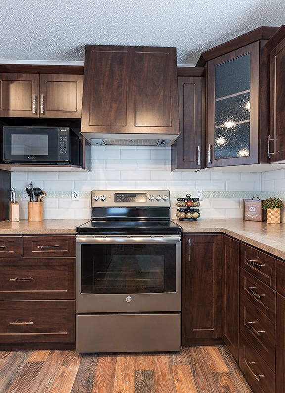 Prefab Homes - Modular Homes - Canada: Halston Homes