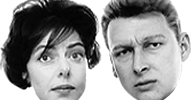 Vintage Stand-up Comedy: Mike Nichols & Elaine May - Best Of Mike ...