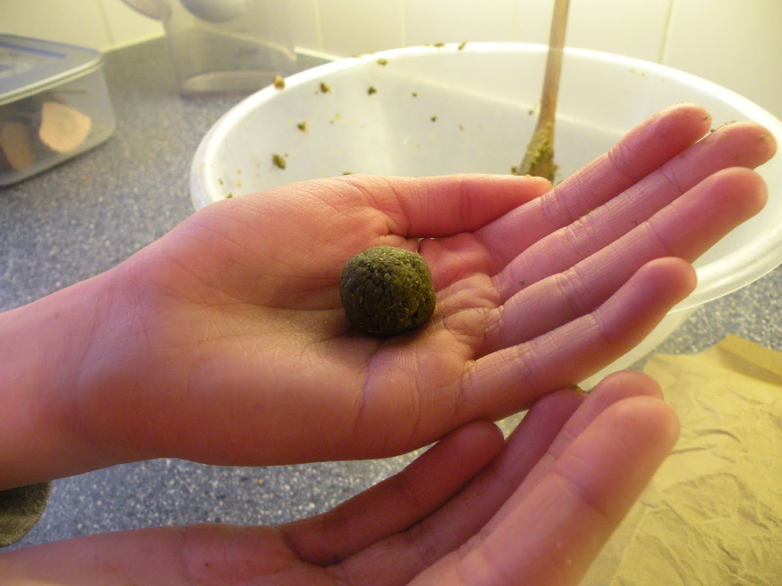 The Rabbits Blog: Homemade Rabbit Treats