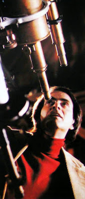 Vistas al Universo: 2014