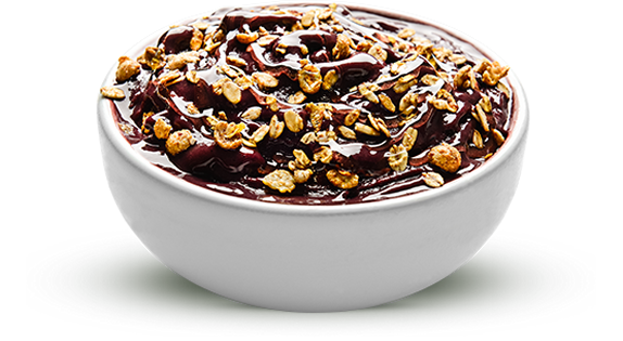 Tapioçaí - Tapioca&Açaí de Andaraí