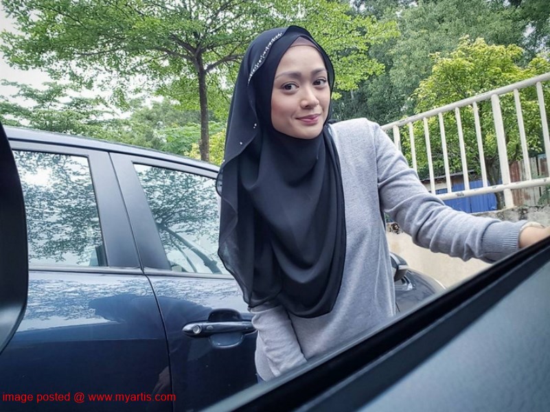FAYE KUSAIRI RANCANG NIKAHI AZMI HATTA LEPAS AIDILFITRI | TENTANG KITA