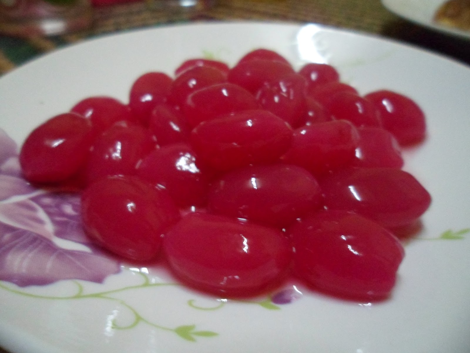 Macam Macam Ada...: Buah Kabung