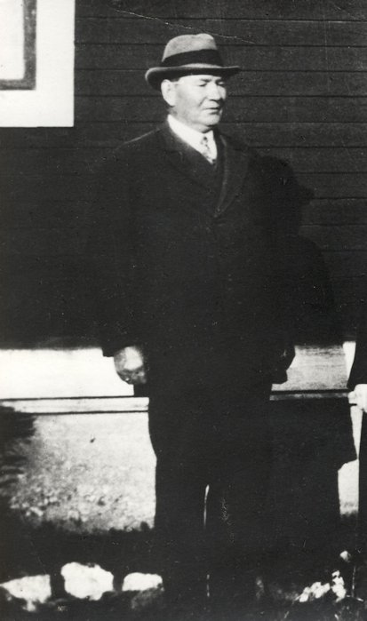 Mauds sida: Släktbilder