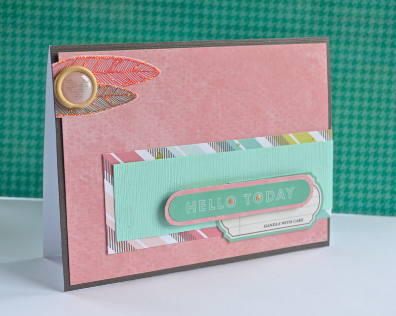 Much Ado About Nothing: ~EveryDay Cards For Extraordinary People!~