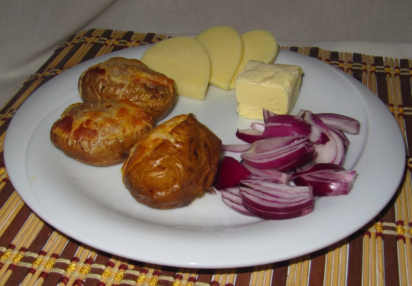 Székely Konyha: Sokféle sült pityóka